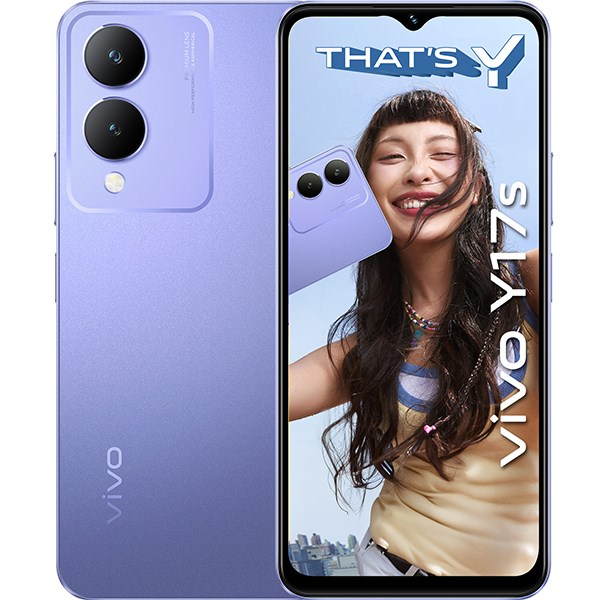 VIVO Y17S PD2317 Firmware (Flash File) | Android 14 - FirmwareX.Net VIVO Y17S PD2317 Firmware (Flash File) | Android 14 - FirmwareX.Net
