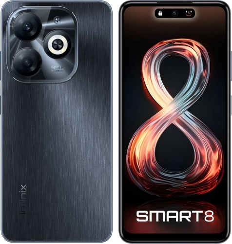 Infinix Smart 8 X6525D Firmware (Flash File) - FirmwareX.Net