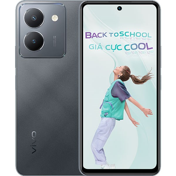 VIVO Y36 PD2280 Firmware (Flash File) | Android 14 - FirmwareX.Net